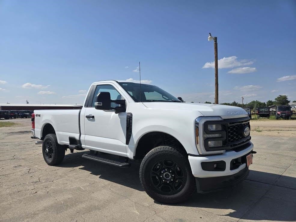 Ford New Vehicle Inventory Search in Valentine | Ford dealership in ...